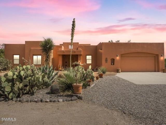 5090 Chiricahua Trl, Las Cruces, NM 88012