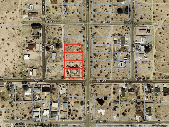 5090 Sunfair Rd, Joshua Tree, CA 92252 | MLS #26659