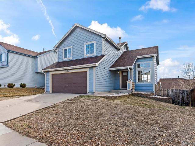 5090 Weaver Dr, Colorado Springs, CO 80922 | MLS #5682 | Compass