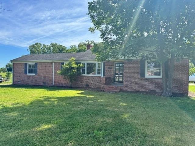 5091 Mary Ball Rd, Lancaster, VA 22503