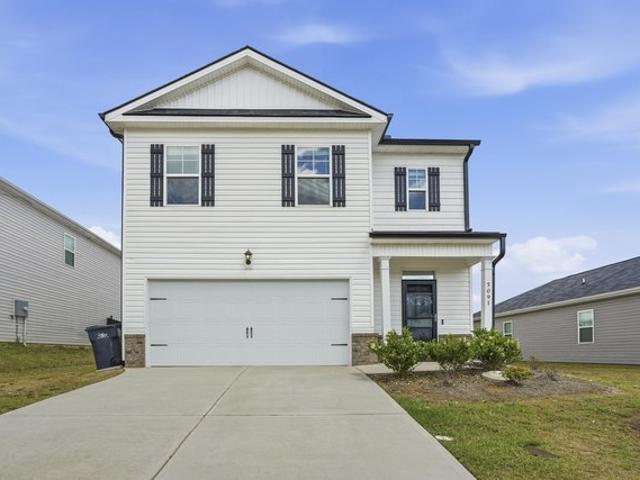 5091 Captain Dr, Grovetown, GA 30813