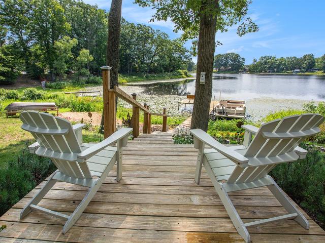 5091 E High Tower Lake Road