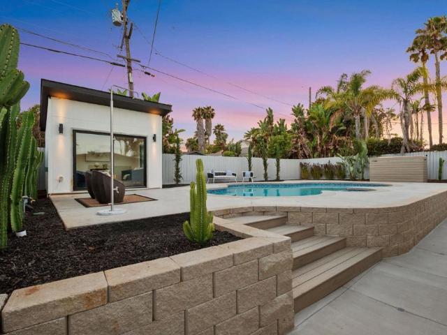 5091 El Arbol Drive