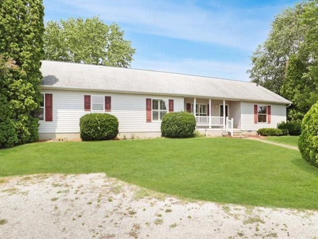 5091 Hausman Rd, Mount Vernon, IN 47620