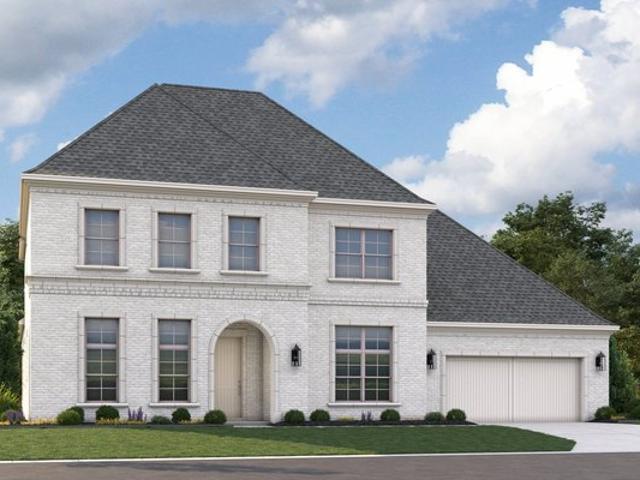 5091 Plan StarView Community