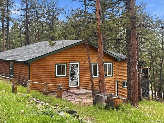 5091 S Olive Rd, Evergreen, CO 80439
