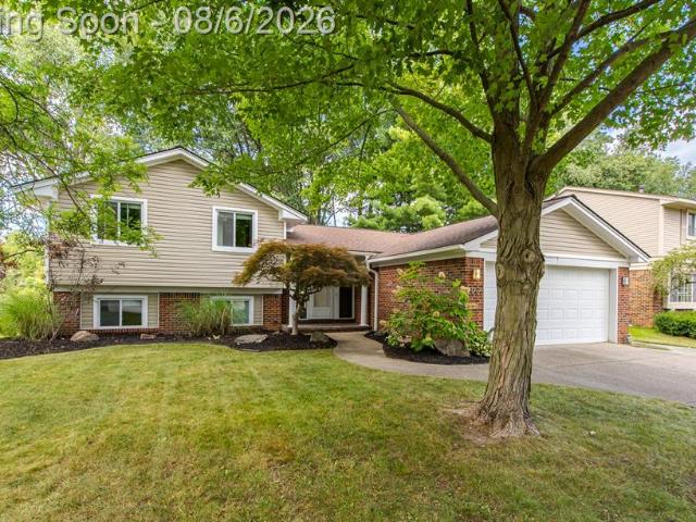 5091 Timber Ridge Trail