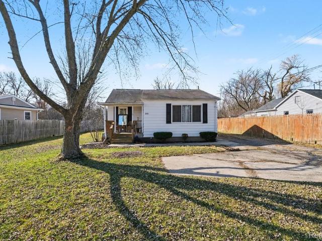 5091 W Carpenter Road