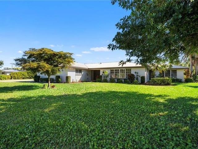 5091 Westminster Dr Lot 2, Fort Myers, FL 33919
