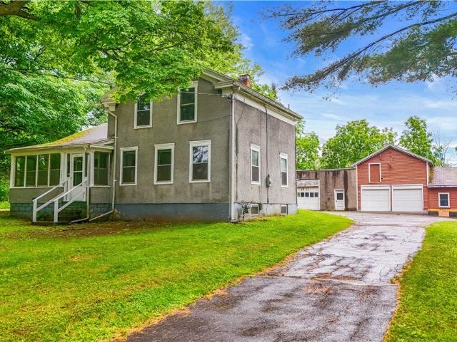 5091 Westmoreland Road