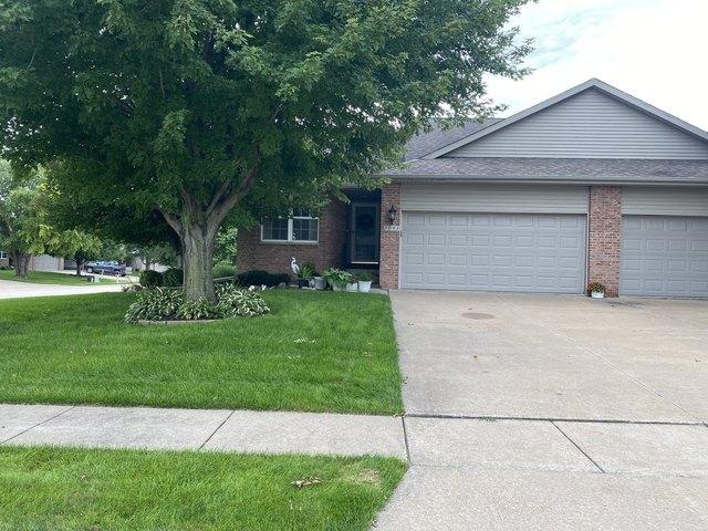 5091 56th Avenue Ct Unit 0, Bettendorf, IA 52722