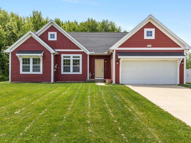 5092 N Morgan Lane