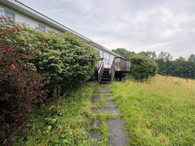 5092 Dryden Road