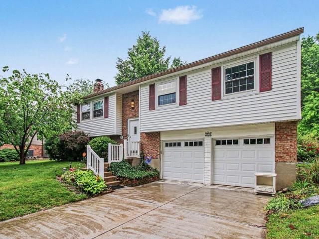 5092 Flintlock Drive