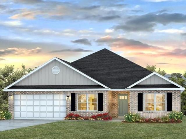 5092 Gaineswood Dr, Milton, FL 32583