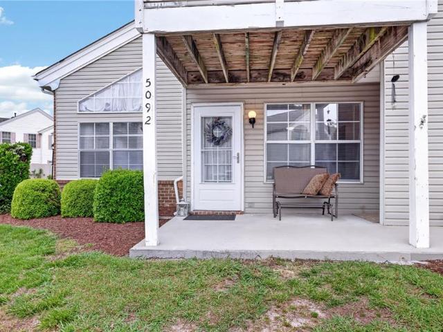 5092 Heathglen CIR