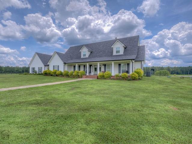 5092 Highway 2, Sarepta, LA 71071