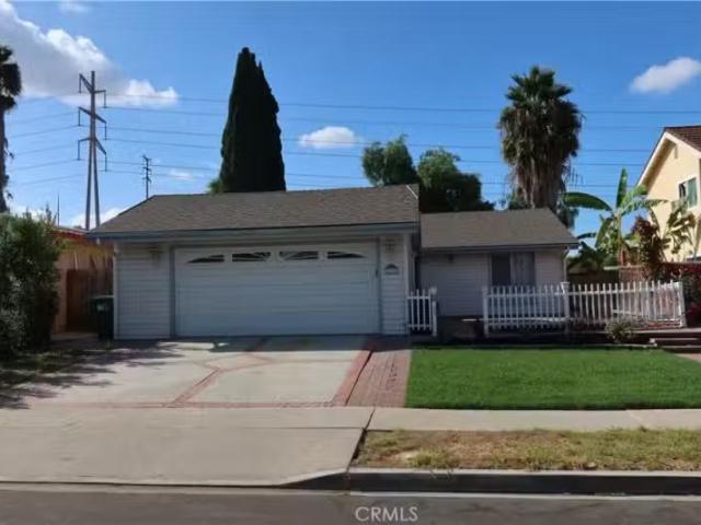 5092 Yearling Ave, Irvine, CA 92604