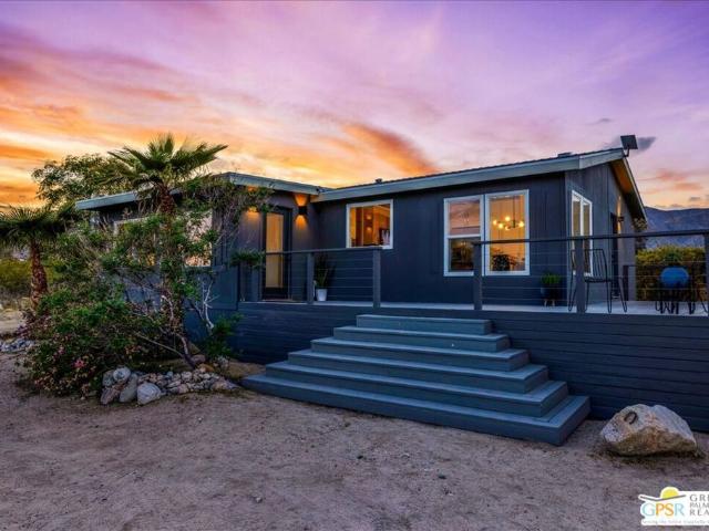 50933 Canyon Road