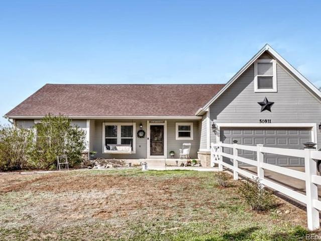 50931 E 32nd Ave, Bennett, CO 80102