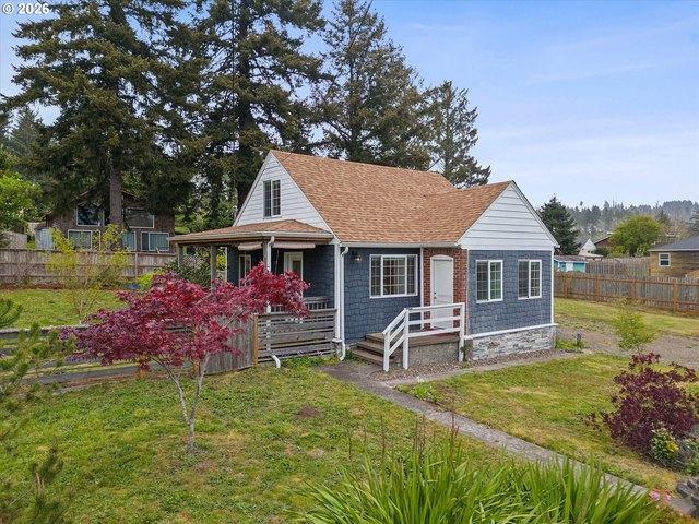 5093 NE 49th St, Neotsu, OR 97364