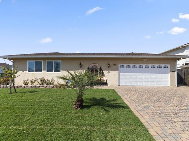 5093 Dorking Ct, Newark, CA 94560