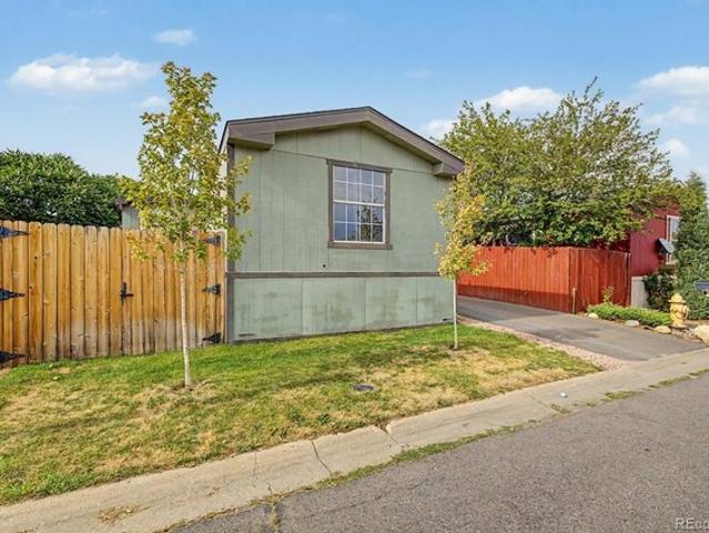 5093 E 96th Pl Lot 126, Denver, CO 80229