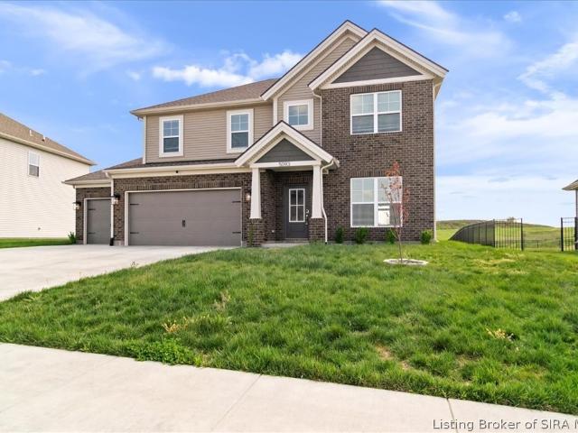 5093 Jackson Drive