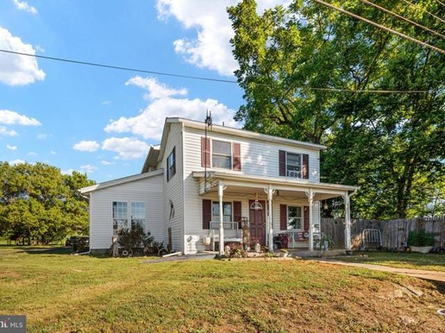 5093 John Marshall Hwy, Strasburg, VA 22657