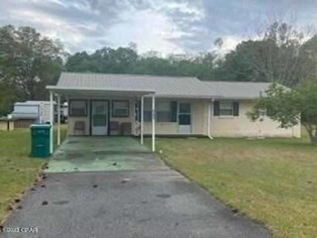 5093 Peanut Rd, Graceville, FL 32440 in Graceville, Florida