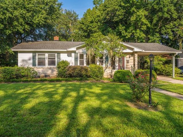 5093 Pittman St, North Charleston, SC 29405