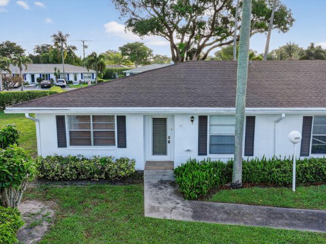 5093 Privet Pl, Unit A1, Delray Beach, FL 33484 | MLS #B26009