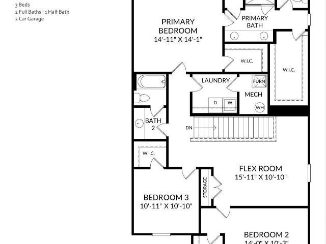 5093 Sunnycreek Drive