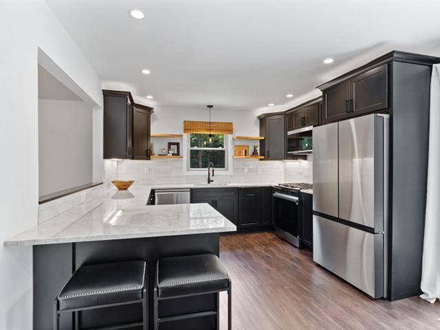 5093 Smith Road