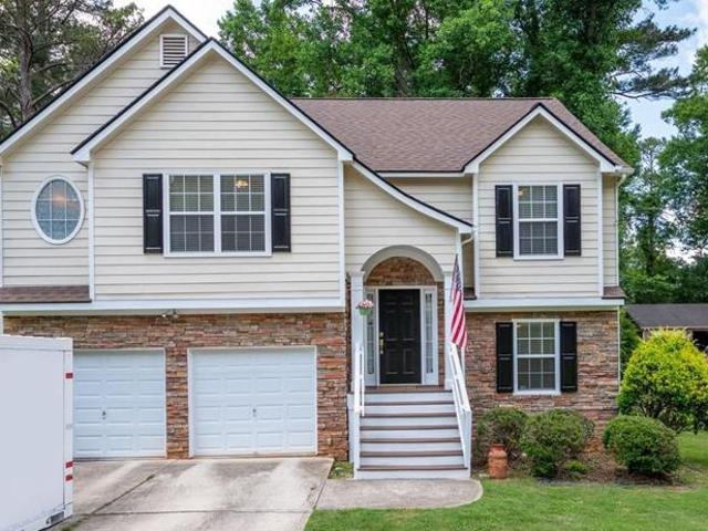 5093 Vixen Ct NW, Acworth, GA 30101