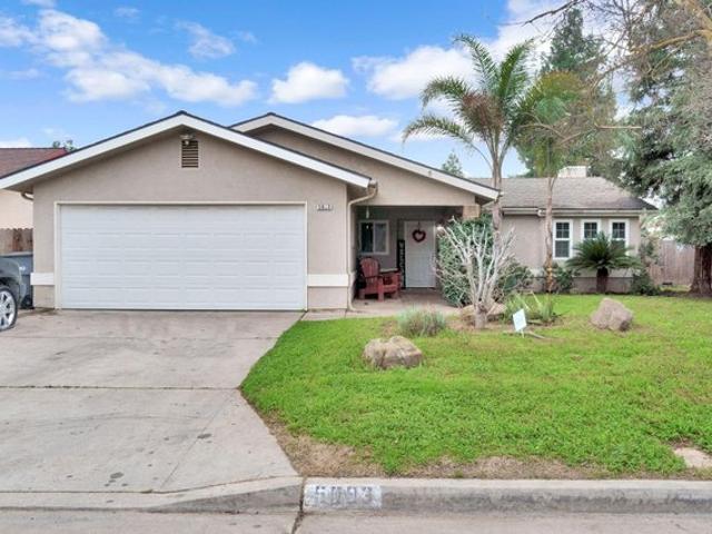 5093 W Los Altos Ave, Fresno, CA 93722