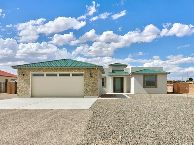 509 12th Ave SE, Albuquerque, NM 87124