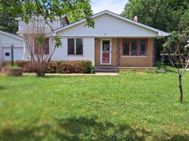 509 12th St N, Wheaton, MN 56296
