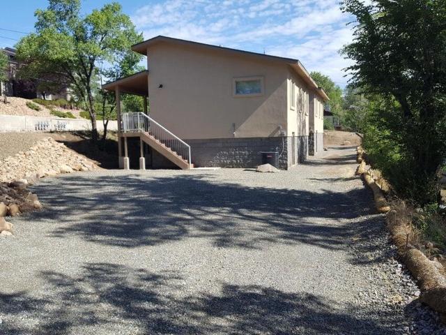 509 1st St, Prescott, AZ 86301 | MLS #1080
