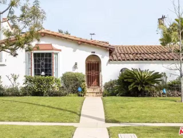 509 21st St, Santa Monica, CA 90402