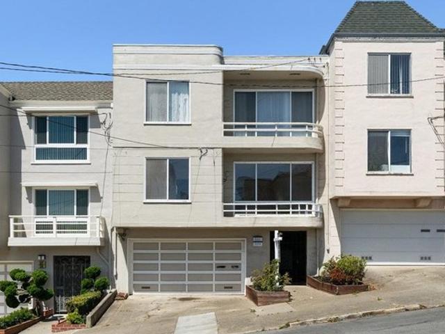 509 44th Ave, San Francisco, CA 94121