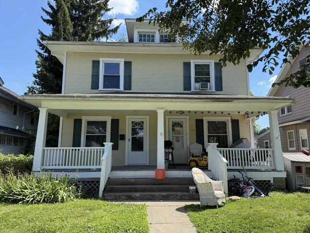 509 511 E Northern Ave, Springfield, OH 45503