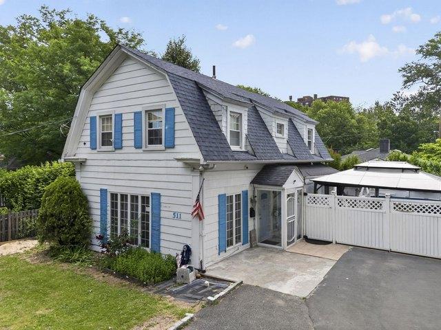 509 511 Ridge St, Newark, NJ 07104