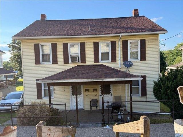 509 511 Sewickley Ave, Herminie, PA 15637