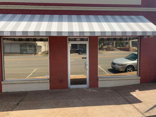 509 511 W West Main Street