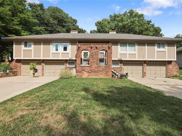 509 513 Maple St, Liberty, MO 64068