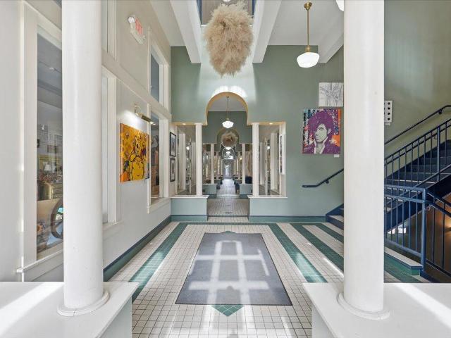509 5 nd Street