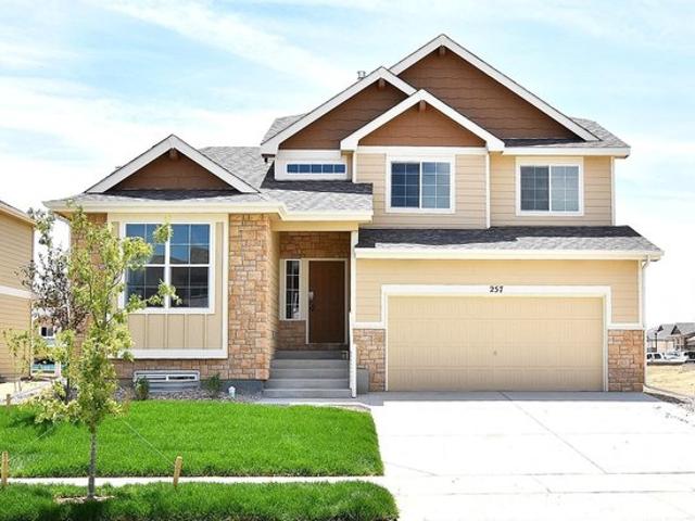 509 84th Avenue Ct, Greeley, CO 80634