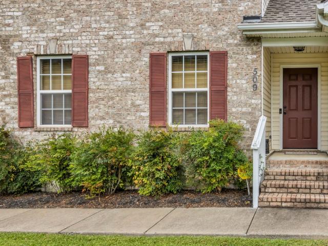 509 County Farm Rd