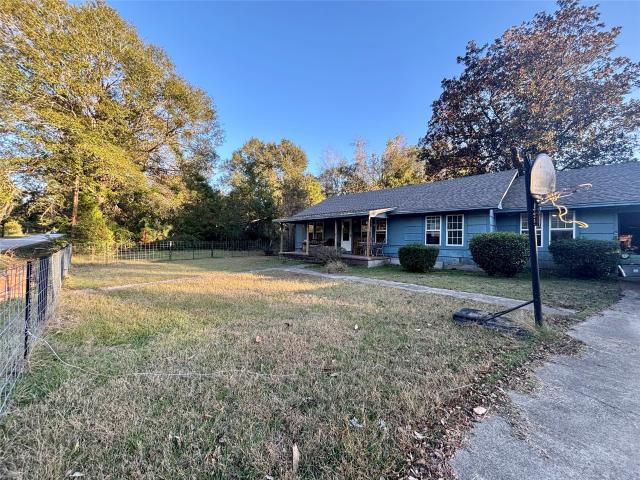 509 County Road 1015, Woodville, TX 75979 | MLS #84686 | Compass